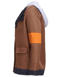 Lance Legendary Voltron Jacket - Just American Jackets