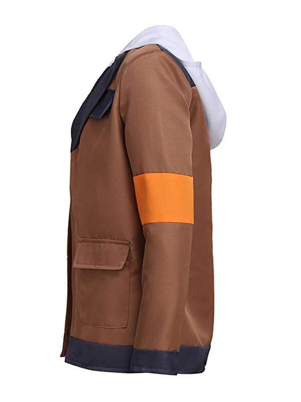 Lance Legendary Voltron Jacket - Just American Jackets