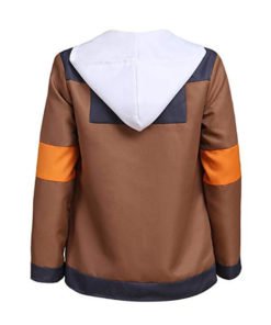 Lance Legendary Voltron Jacket - Just American Jackets