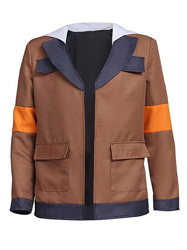 Lance Legendary Voltron Jacket - Just American Jackets