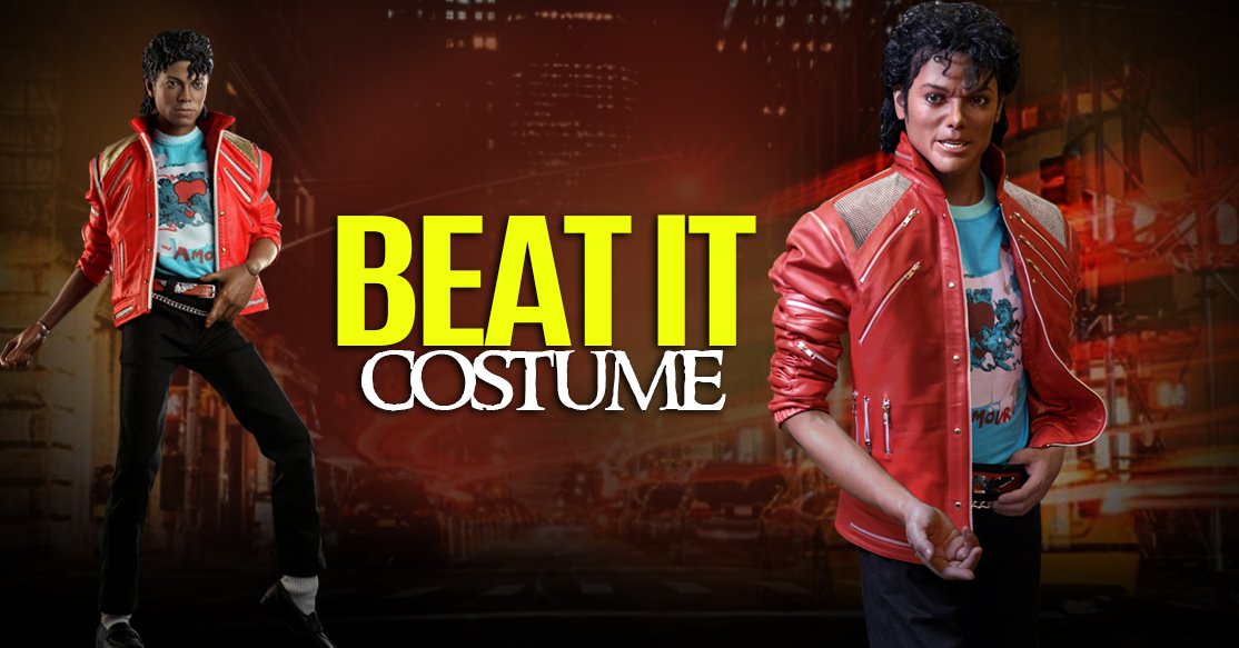 Michael Jackson's Stunning Outfit Assortment All through His Lifetime