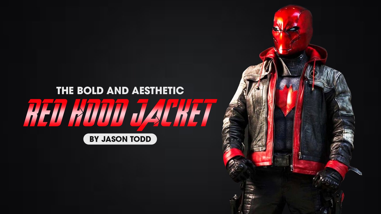 The Leather Jacket Halloween Costume Trend Is Your Treat!