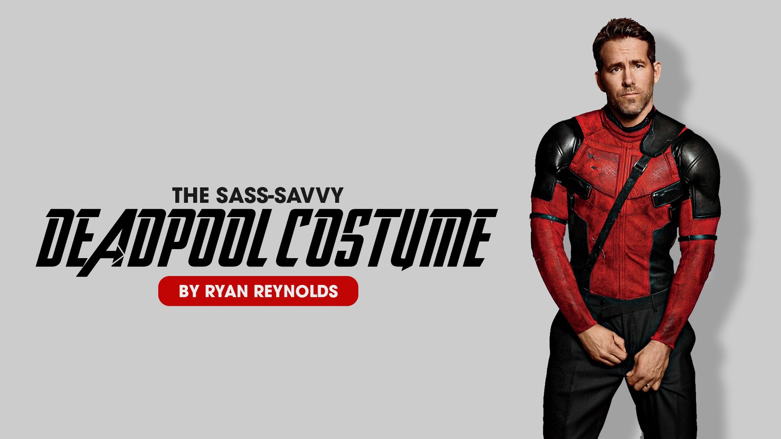 The Leather Jacket Halloween Costume Trend Is Your Treat!