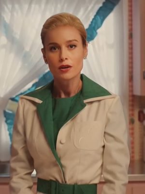 Elizabeth Zott Lessons In Chemistry S01 White Coat - Just American Jackets