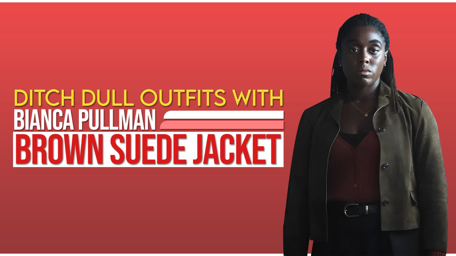 Rugged Vibe with The Day Of The Jackal TV Series Outfits